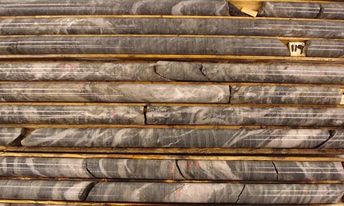 CCNS Rock Socket Shear Testing - FSG Geotechnics - Foundations