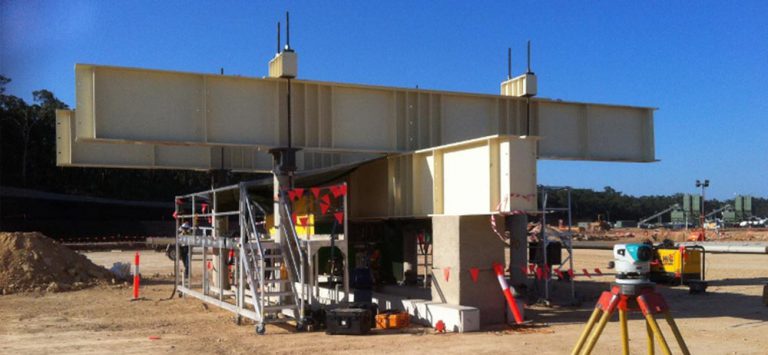 Static Load Testing - FSG Geotechnics & Foundations